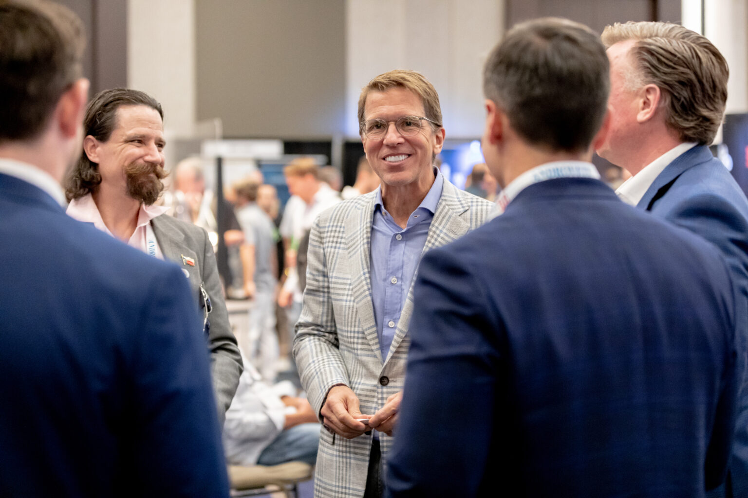 The Lanier Trial Academy