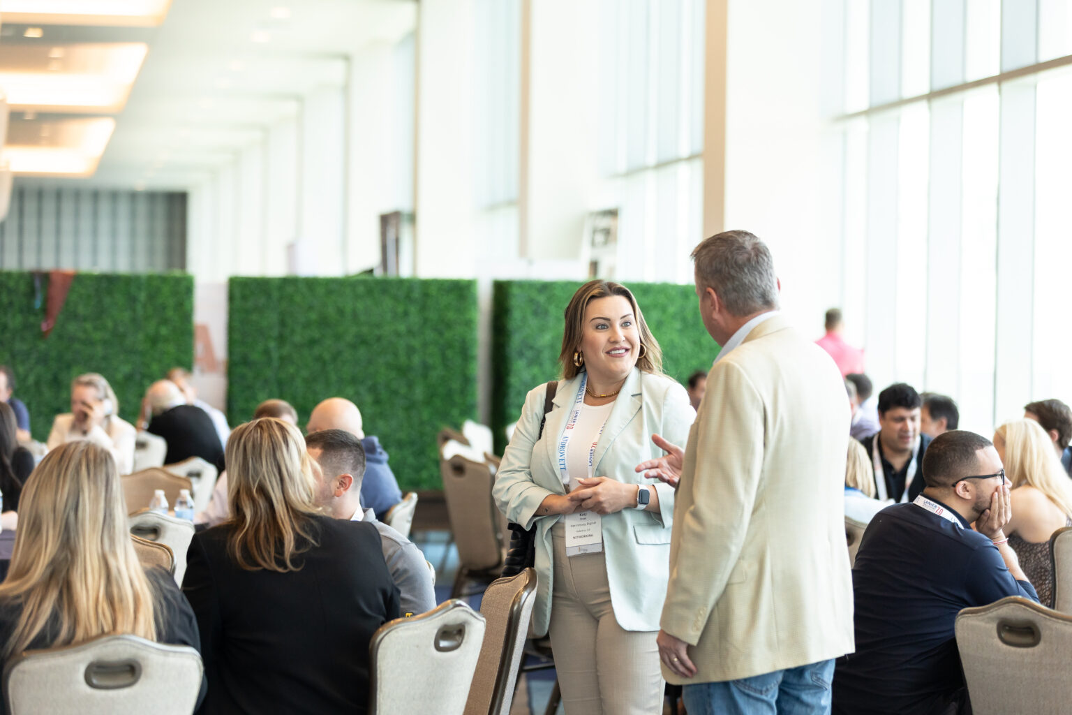 The Lanier Trial Academy