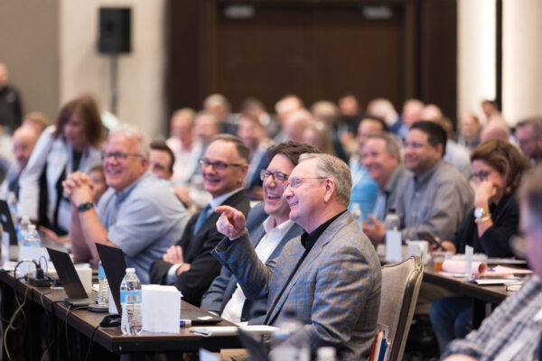 The Lanier Trial Academy