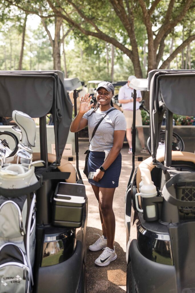 Event - Lanier Trial Academy